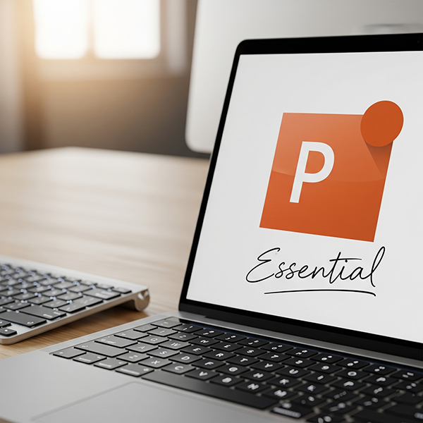Microsoft PowerPoint Essential – Aipect International