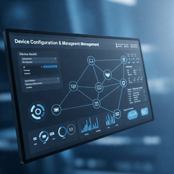IT Specialist | Device Configuration and Management – Aipect International