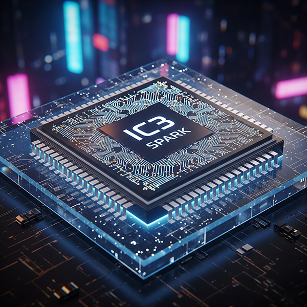 IC3 Spark – Aipect International